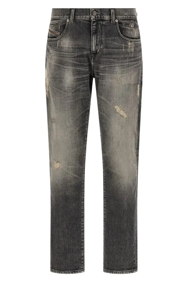 DIESEL® 2019 D-strukt' Jeans