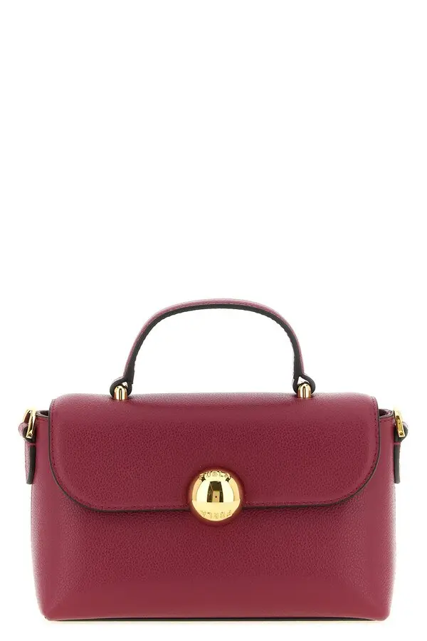 Furla Moonlight Mignon Handbag - Red