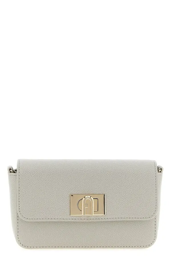 Furla 1927' Mini Crossbody Bag
