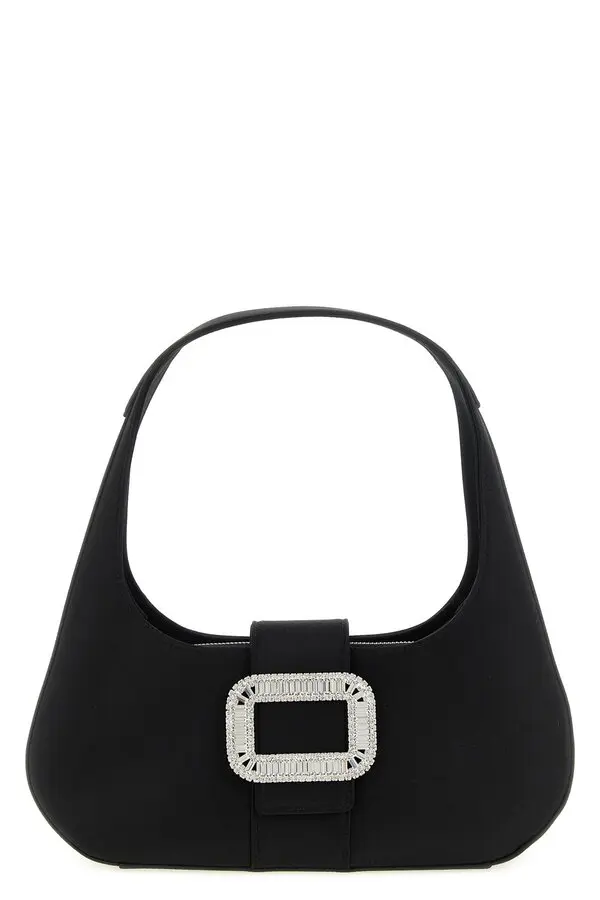 ROGER VIVIER Pilgrim' Mini Shoulder Bag