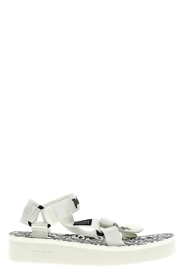 Palm Angels X Suicoke Depa Sandals