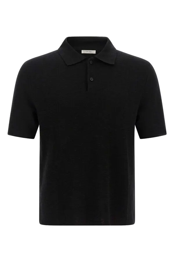 THE ROW Ravi' Polo Shirt
