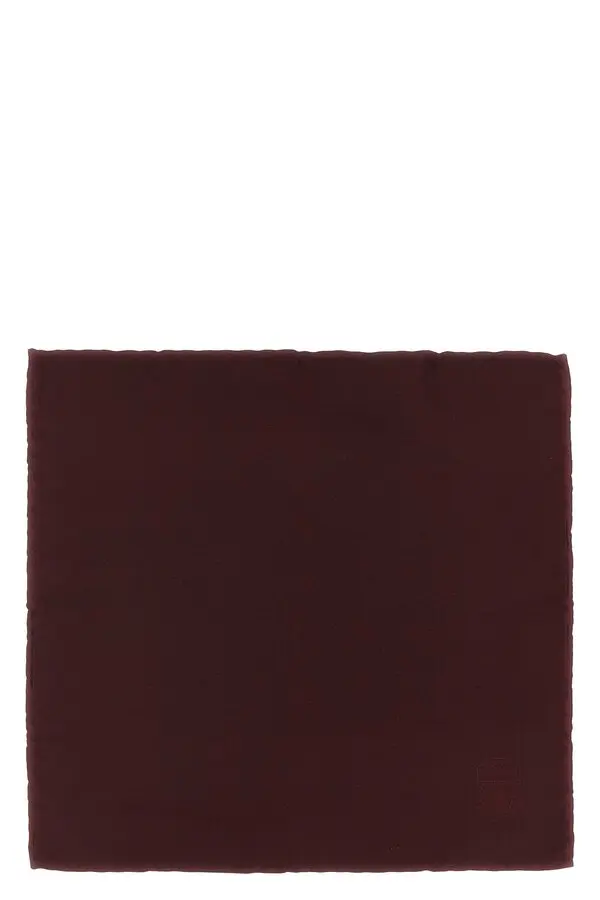 Brunello Cucinelli Double-face Pocket Clutch