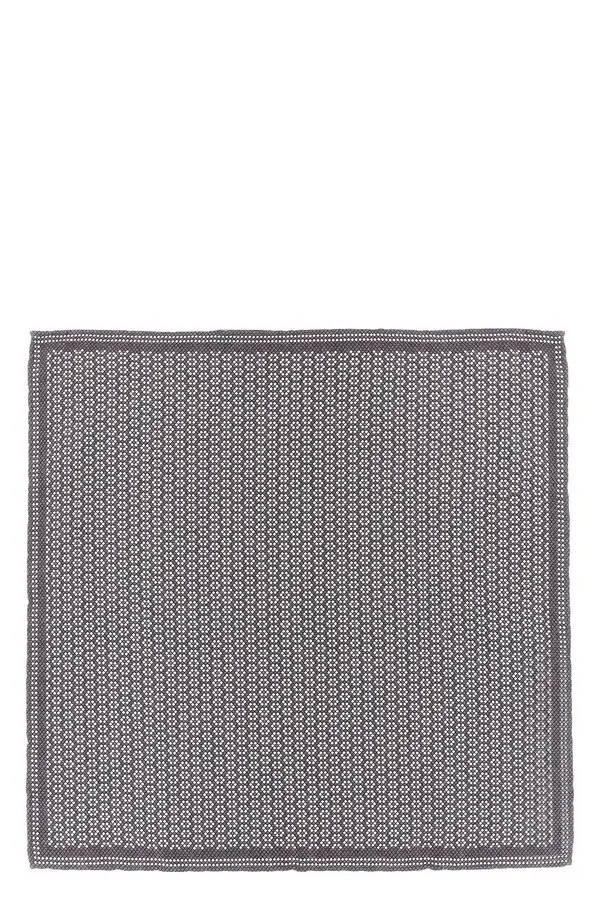 Brunello Cucinelli Double-face Pocket Clutch