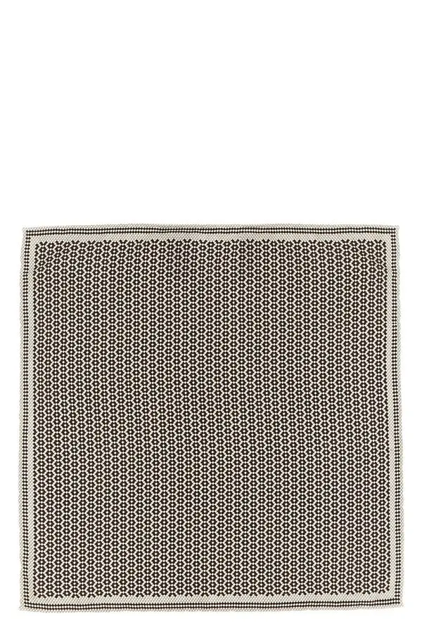 Brunello Cucinelli Double-face Pocket Clutch