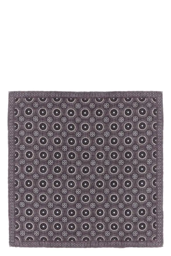Brunello Cucinelli Double-face Pocket Clutch