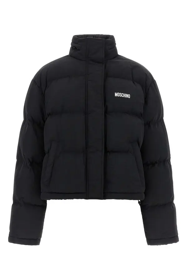Moschino Smiley Bomber Jacket
