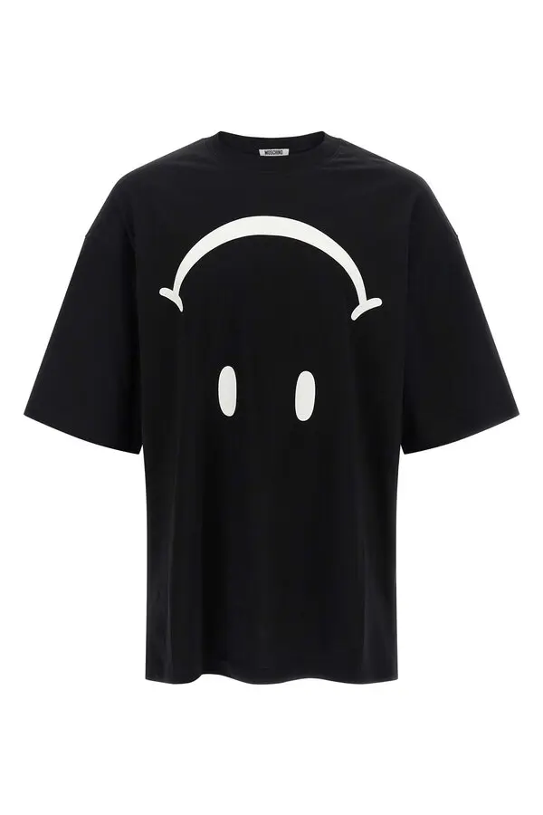 Moschino Smiley' T-shirt