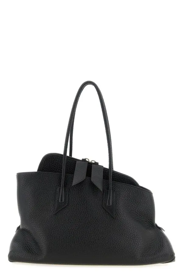 Attico La Passeggiata Medium Shoulder Bag