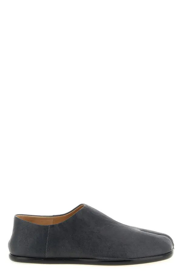 MAISON MARGIELA Tabi Babouche - Gray