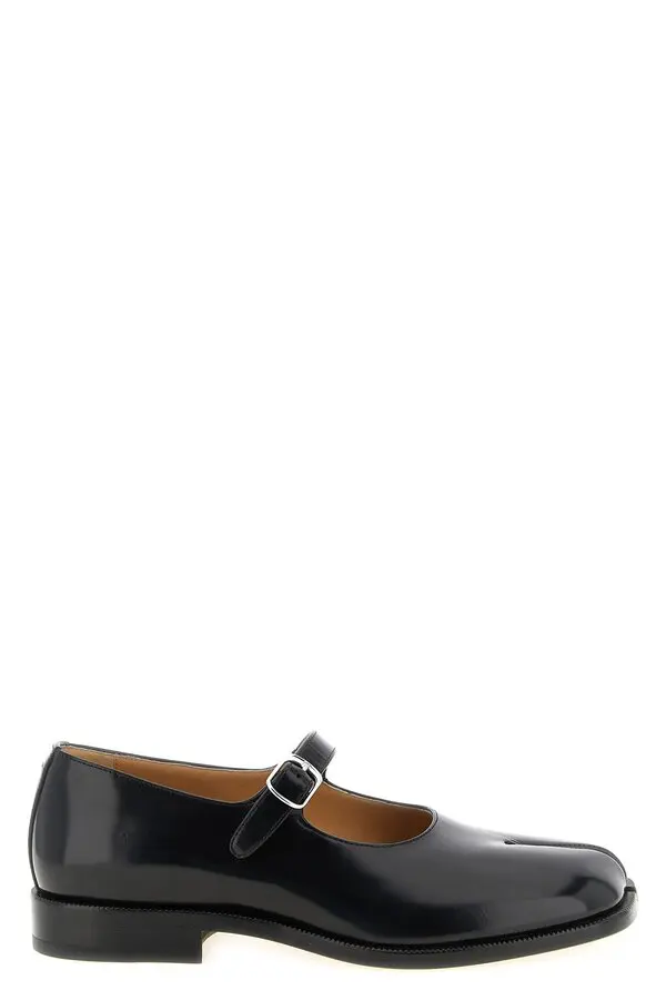 MAISON MARGIELA Mary-jane 'tabi City