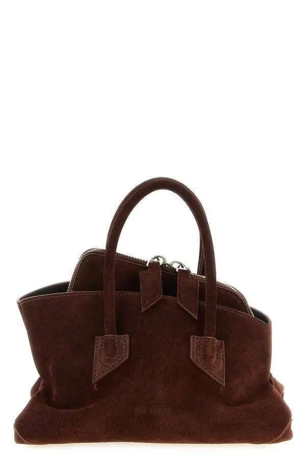 Attico La Passeggiata Mini Handbag
