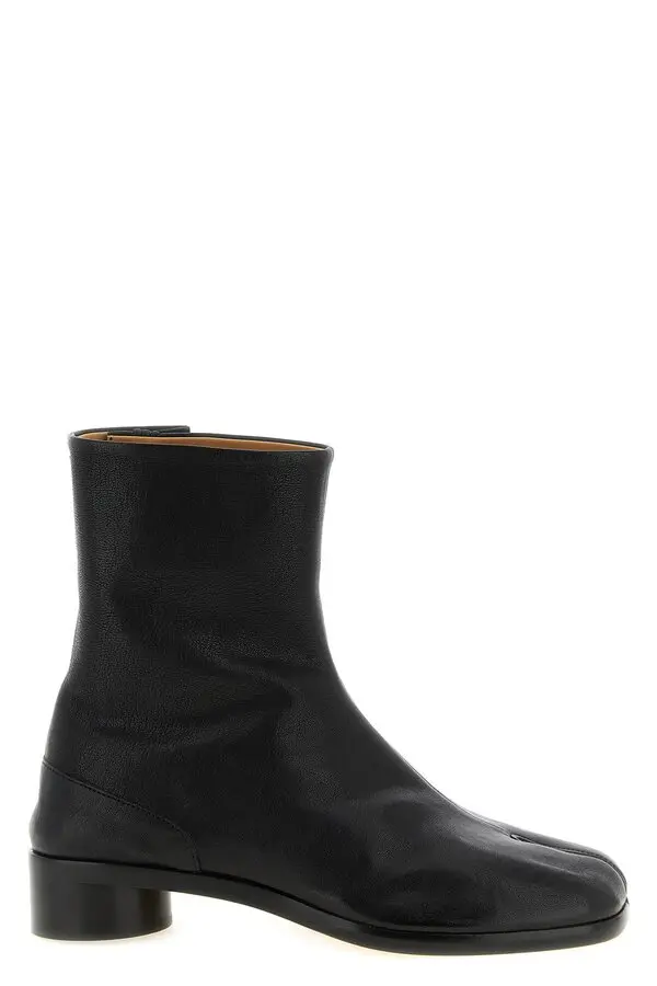 MAISON MARGIELA Tabi Ankle Boots