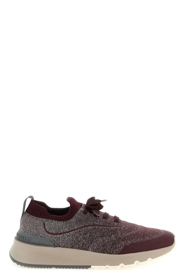 Brunello Cucinelli Runners