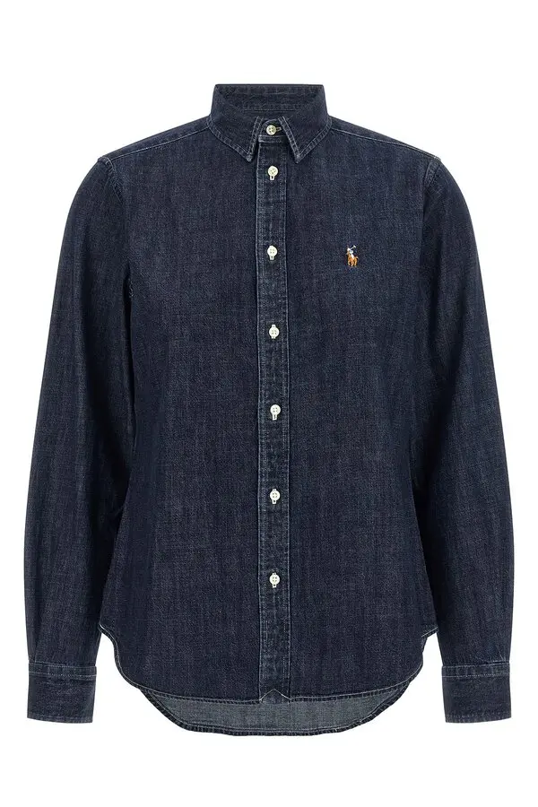 Polo Ralph Lauren Denim Shirt