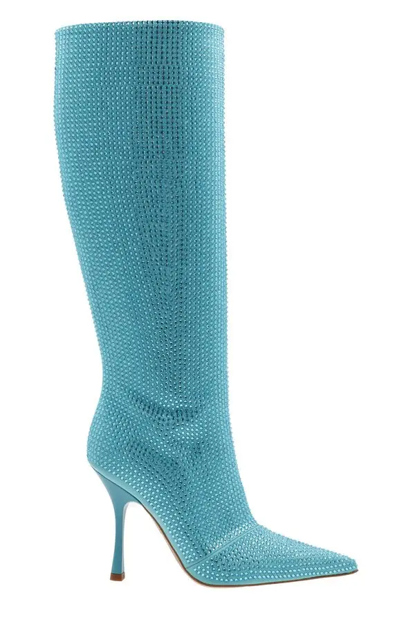 Liu Jo X Leonie Hanne 'glam' Boots