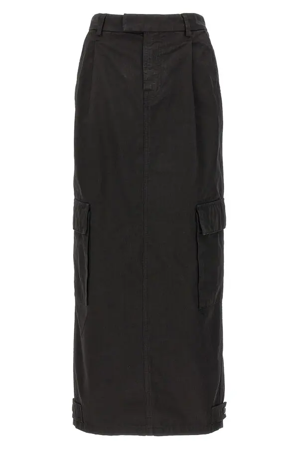 ARMARIUM Shiv' Skirt