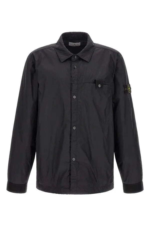 Stone Island Q100022 Jacket
