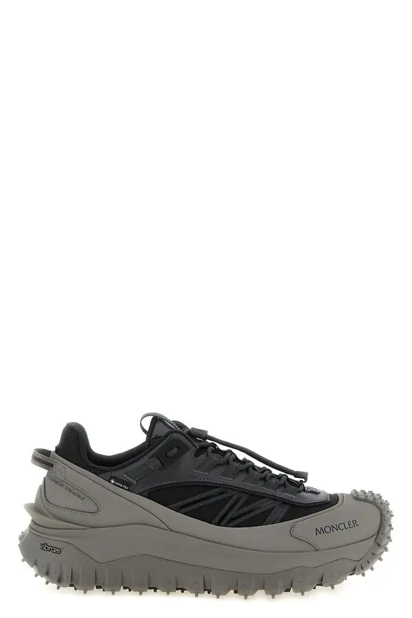 Moncler Trailgrip Gtx Sneakers