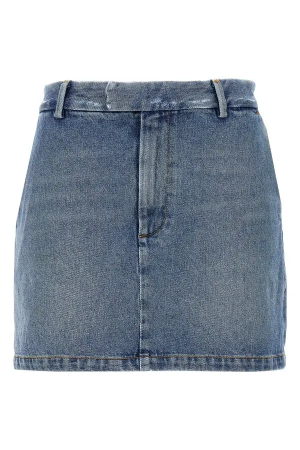 ARMARIUM Lula' Mini Skirt