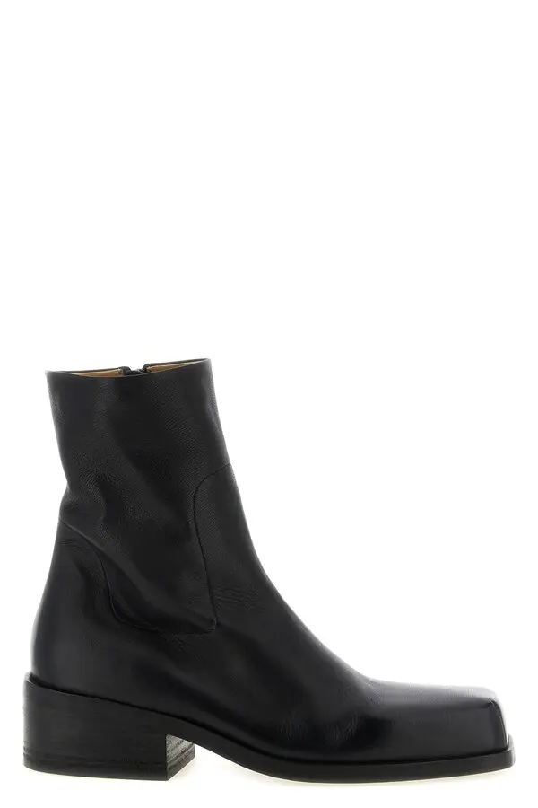 Marsèll Cassello' Ankle Boots