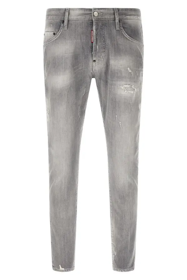 Dsquared2 5 Tasche' Jeans