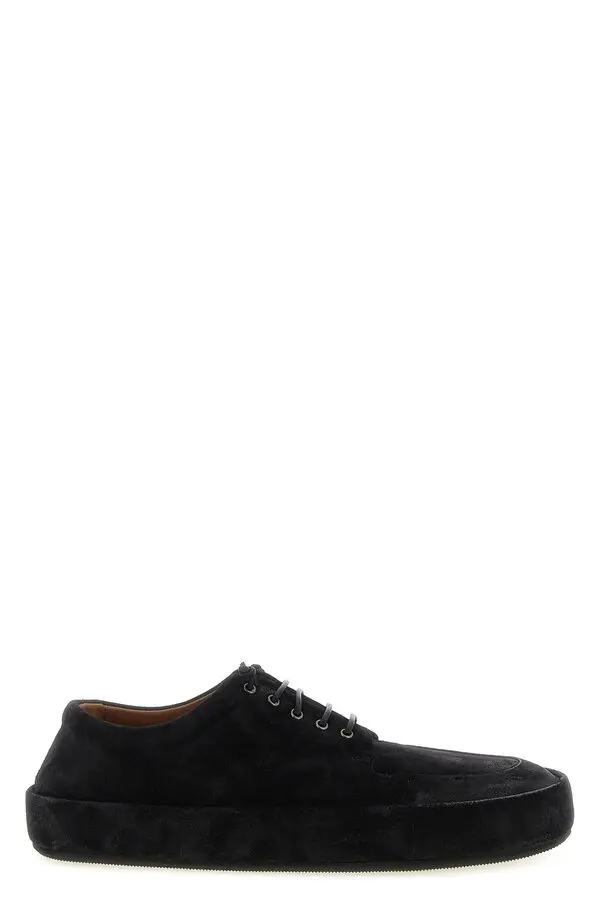 Marsèll Cassapelle Derby Shoes