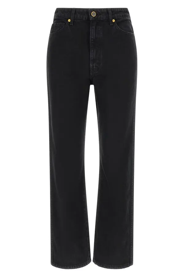Khaite Abigail Jeans
