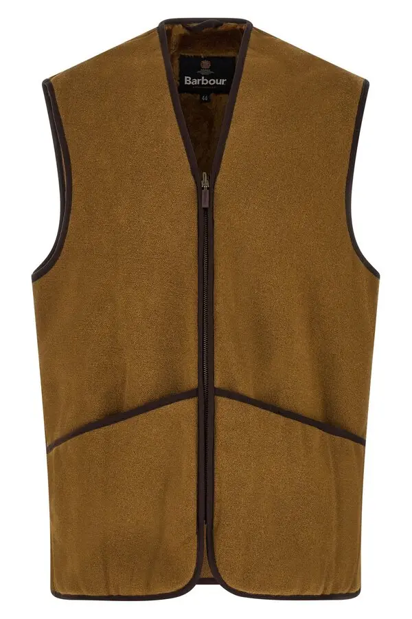 Barbour Reversible Vest