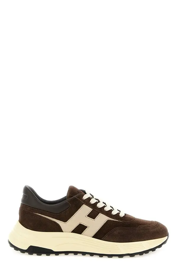 Hogan Hyperlight Sneakers