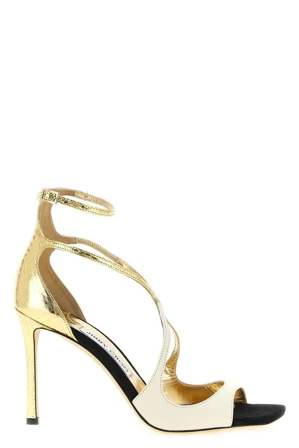 JIMMY CHOO Azia Sandals