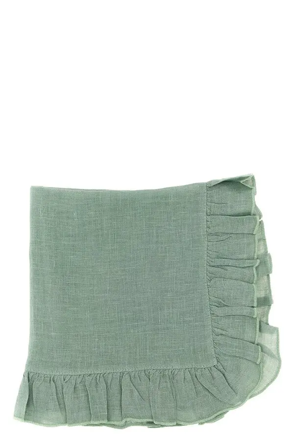 Borgo Delle Tovaglie Gitane' Linen Napkin
