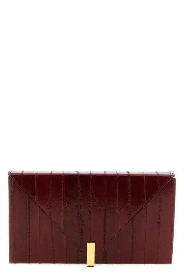 GIUSEPPE ZANOTTI Tuxedo' Clutch