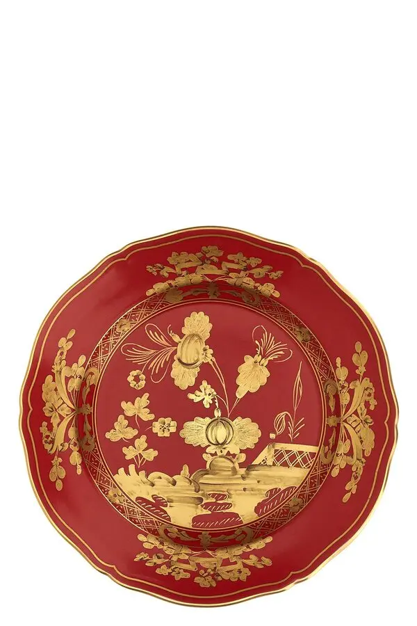 GINORI 1735 Oriente Italiano' Dessert Plate