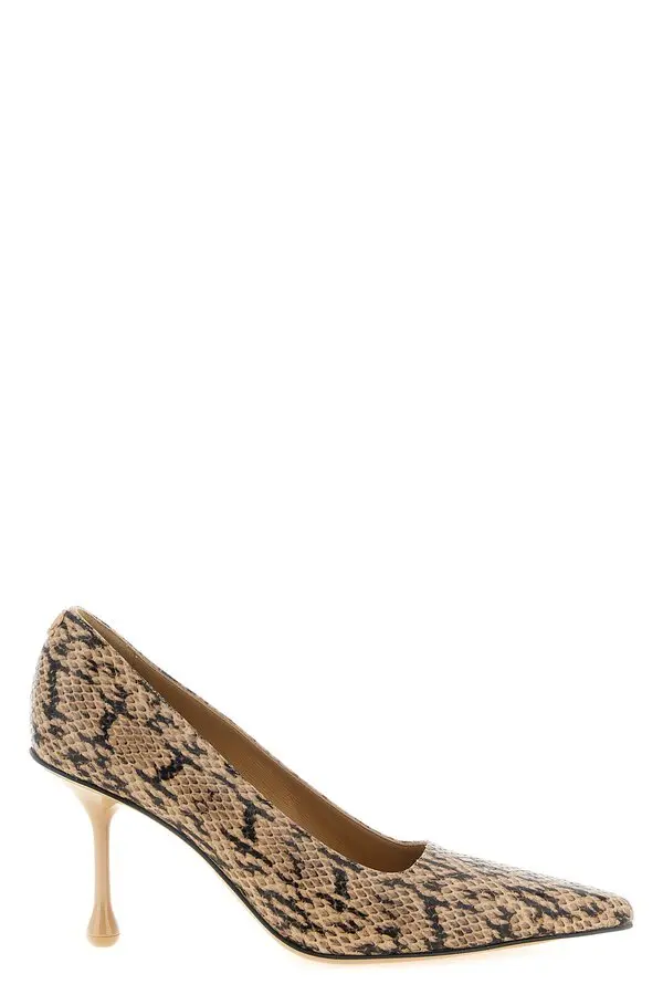 JIMMY CHOO Ixia' Pumps - Brown