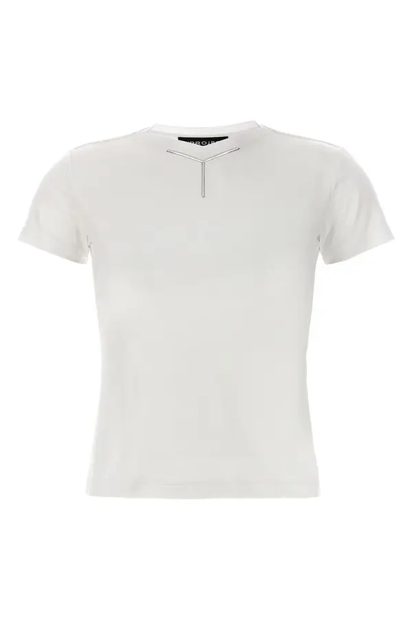 Y/project Y Baby Tee