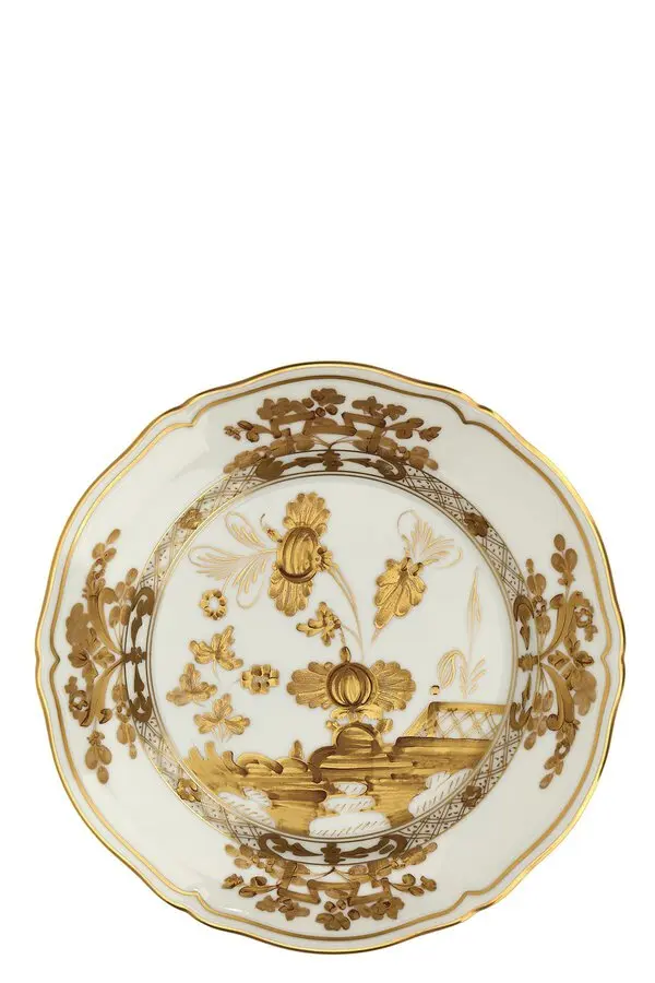 GINORI 1735 Oriente Italiano' Dessert Plate