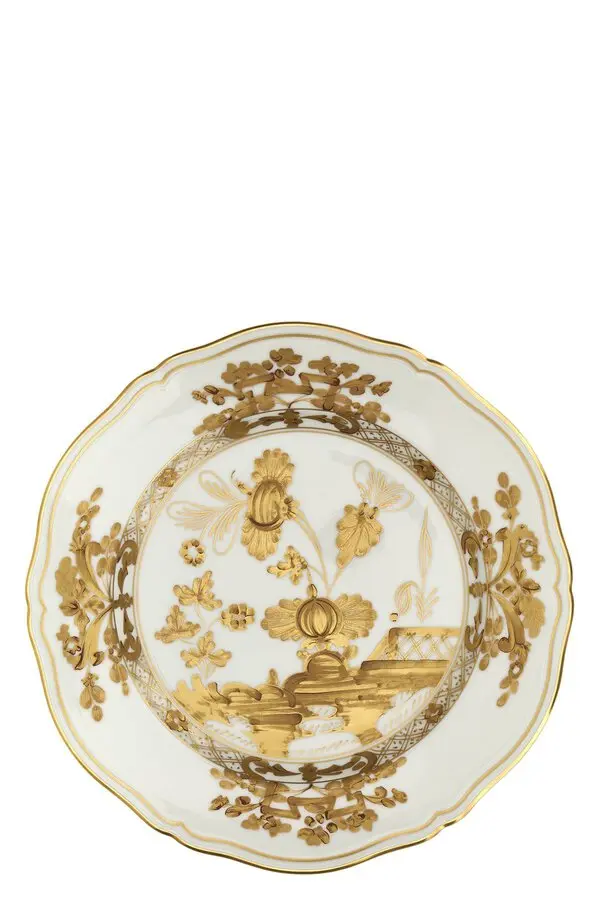 GINORI 1735 Oriente Italiano' Dinner Plate