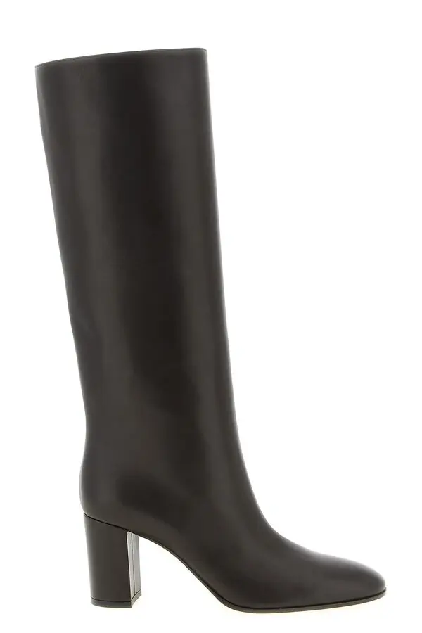 GIANVITO ROSSI Varenne Boots