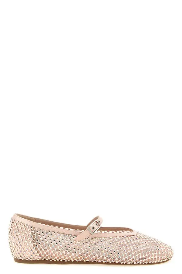 LE SILLA Gilda' Ballet Flats