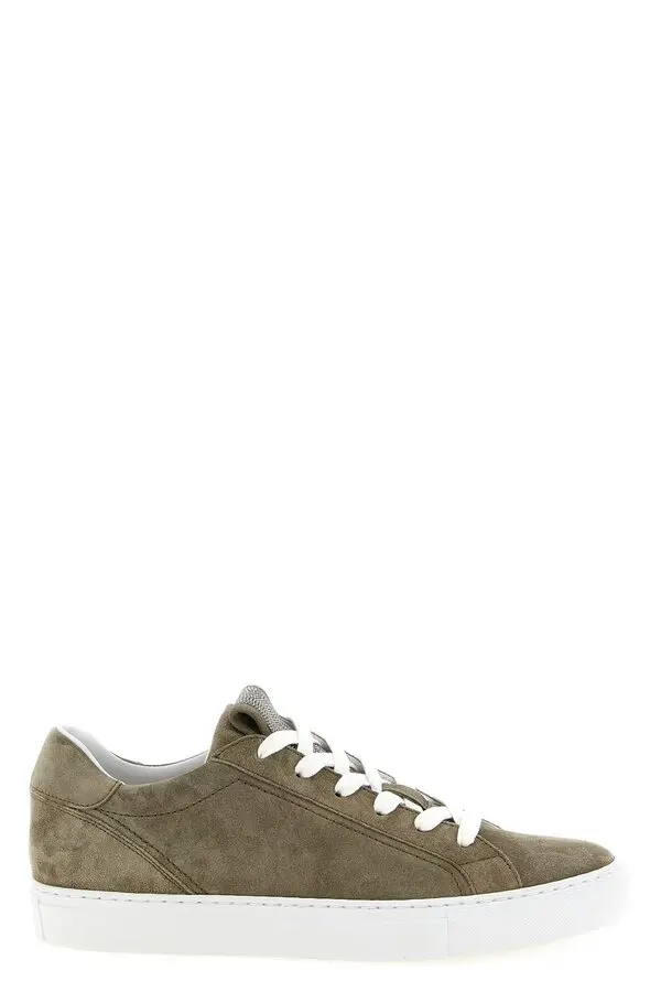 Brunello Cucinelli Precious Loop' Sneakers