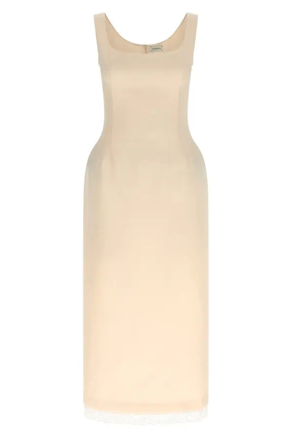Magda Butrym 19' Midi Dress