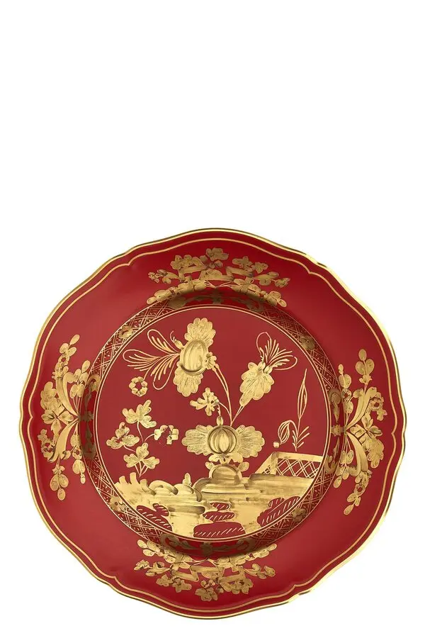 GINORI 1735 Oriente Italiano' Dinner Plate ⌀ 26,5 Cm