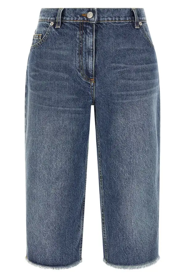 Magda Butrym 08 Capri Jeans