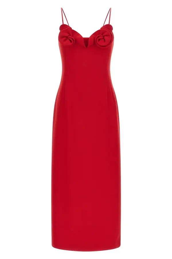 Magda Butrym 41 Midi Dress