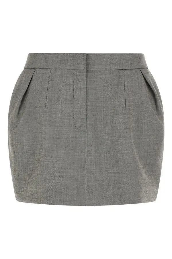 Magda Butrym 14 Skirt