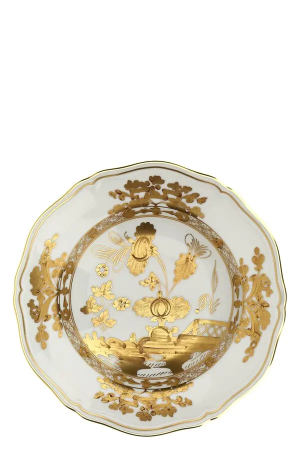 GINORI 1735 Oriente Italiano' Soup Plate