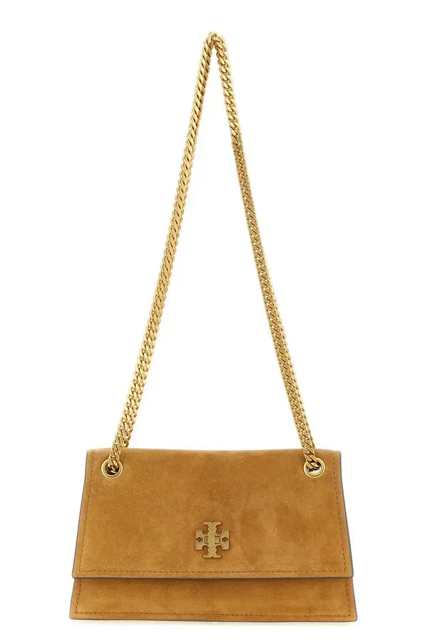 Tory Burch Mini Kira Turnlock' Shoulder Bag