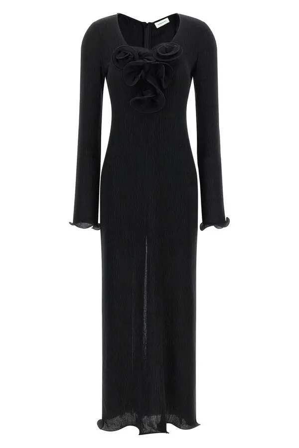 Magda Butrym 01' Dress
