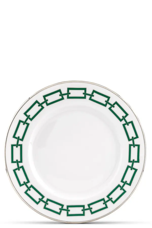 GINORI 1735 Catene' Dinner Plate ⌀ 28 Cm
